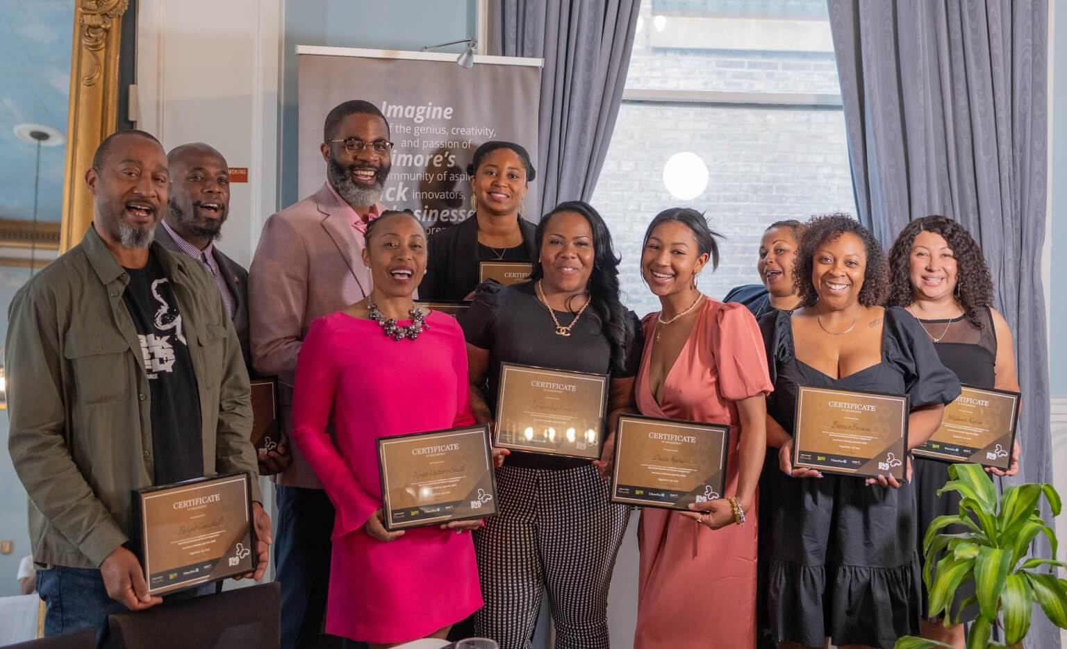 Annual Report 2022 | Forward Cities