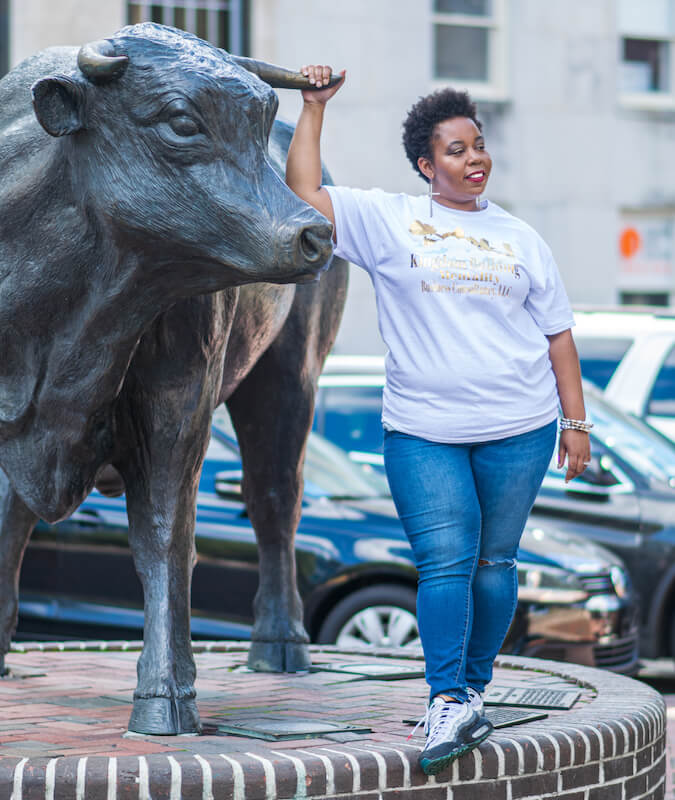 BWSF Durham | Forward Cities