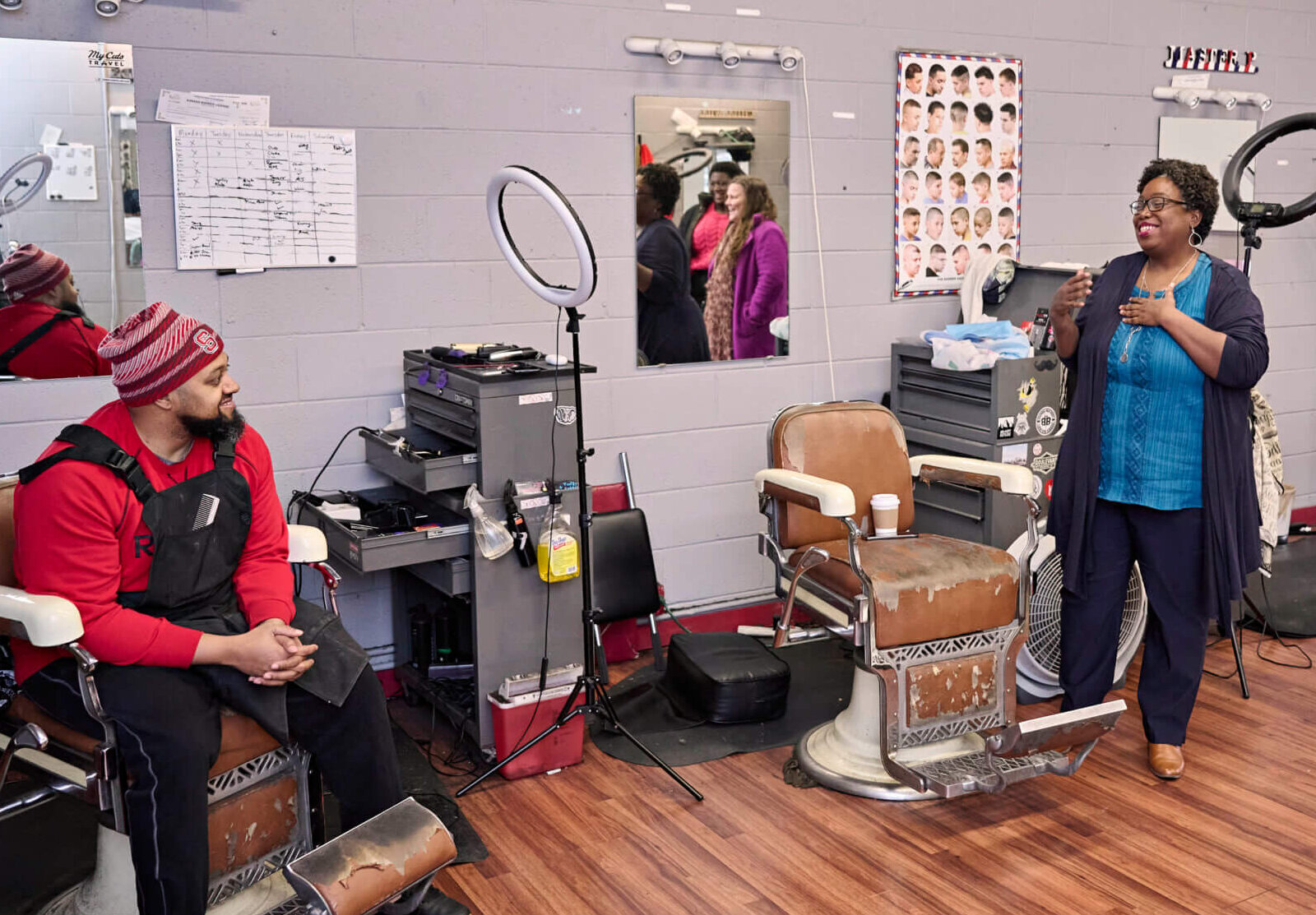 The Black Economic Renaissance: History in the Making | Forward Cities