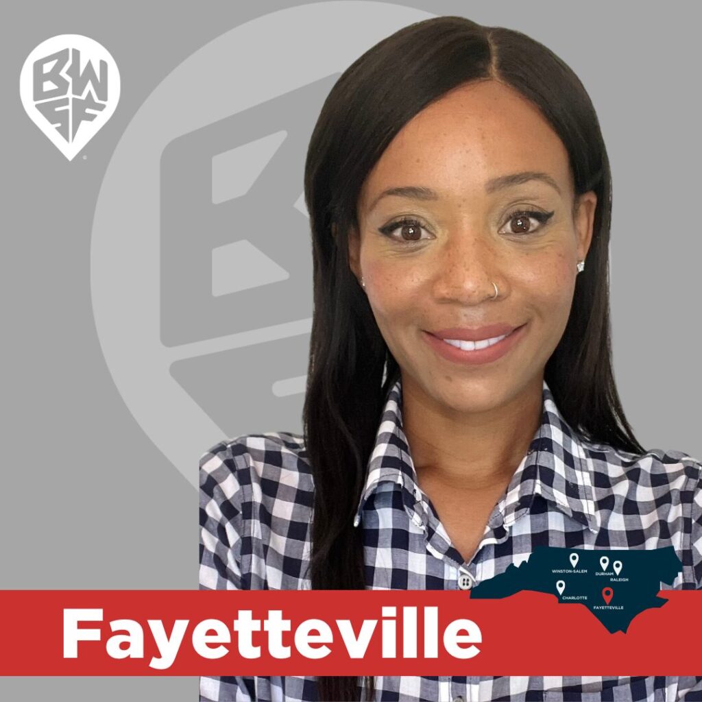 A Reflection on BWSF Community Events During Black History Month | Forward Cities