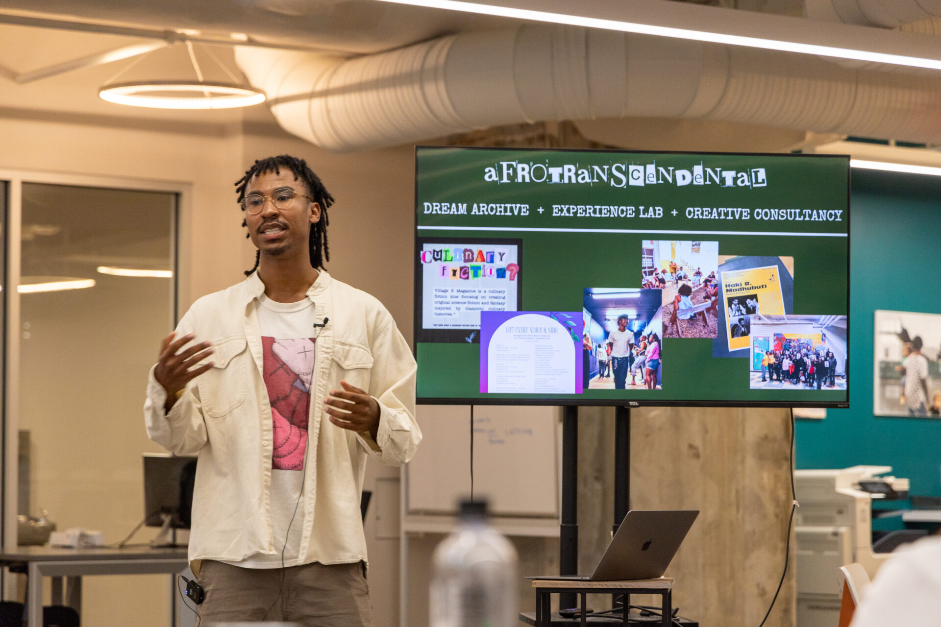 PLACE Builders: It Takes a Village to Raise an Entrepreneurial Ecosystem Builder | Forward Cities